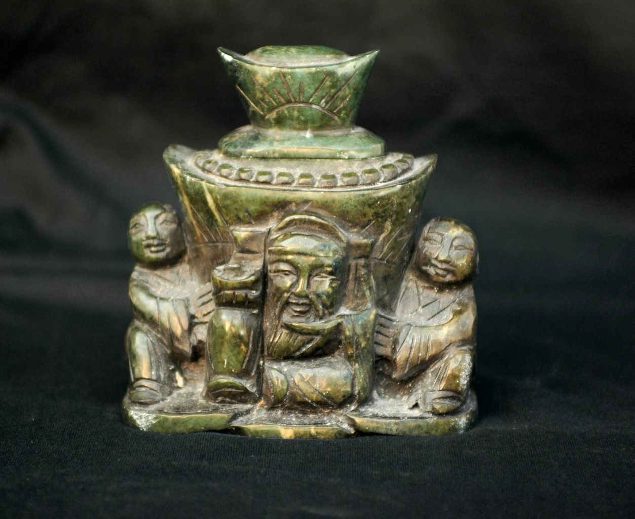 Ancient Chinese Artifacts - Jade