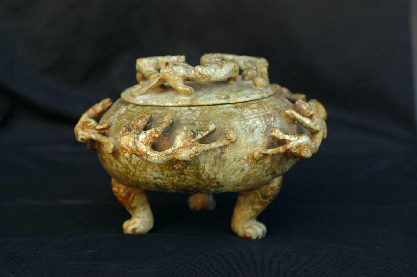 Ancient Chinese Artifacts - Jade