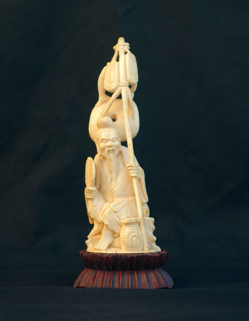 Japanese Artifacts